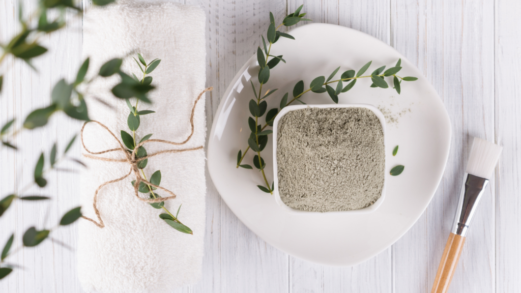 5 Steps to Effectively Use Face Clay Mask for Spotless Skin – Refresh ...